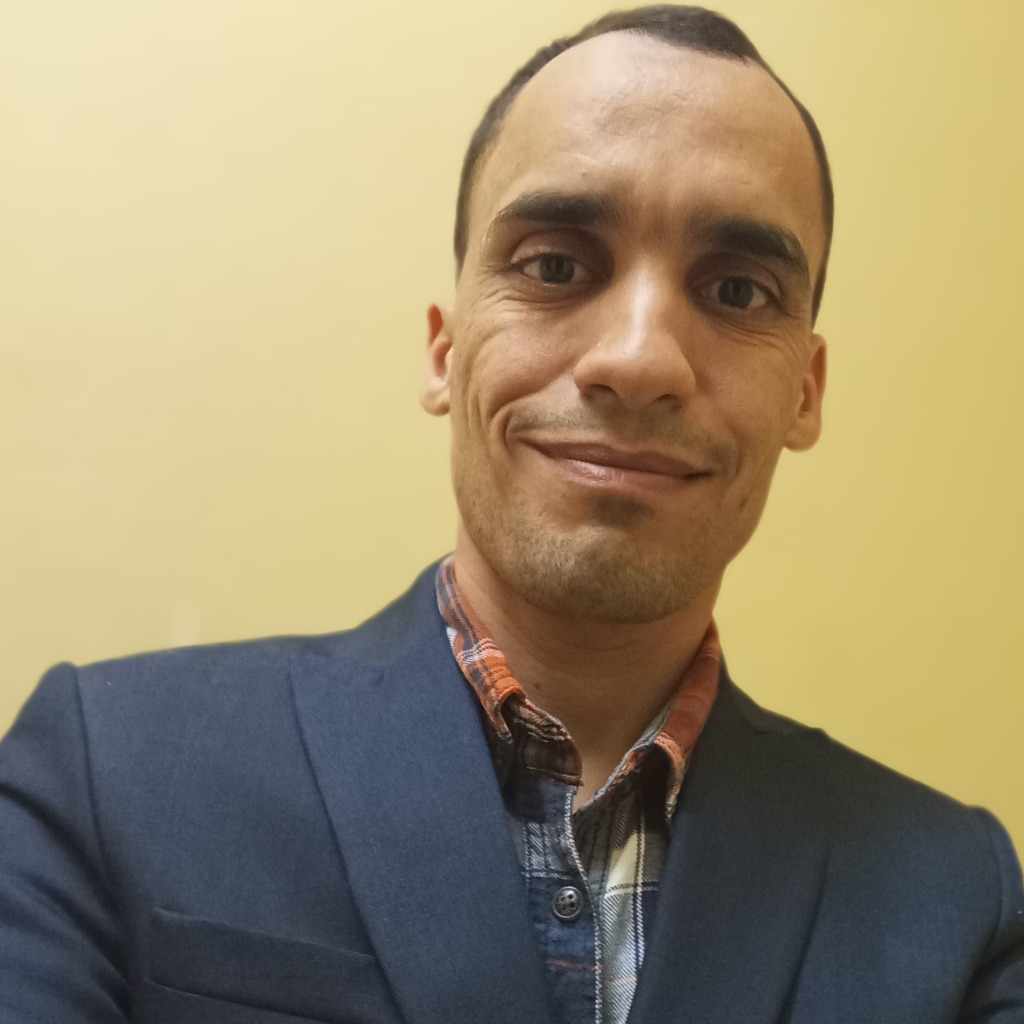 Jedid Fekih - Rolling stock and depot manager - Tunisia railway company ...