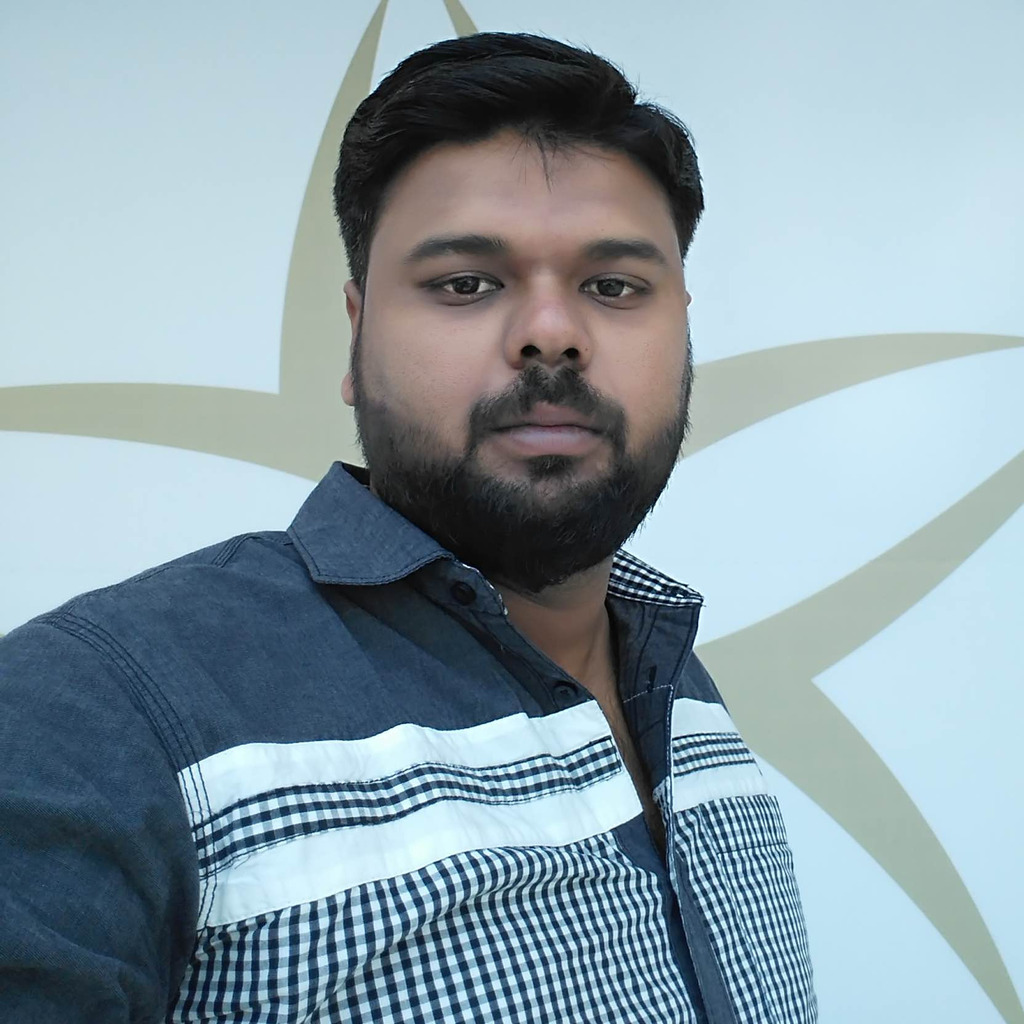 Mukesh Kumar - Bus Driver - I'm self employed | XING