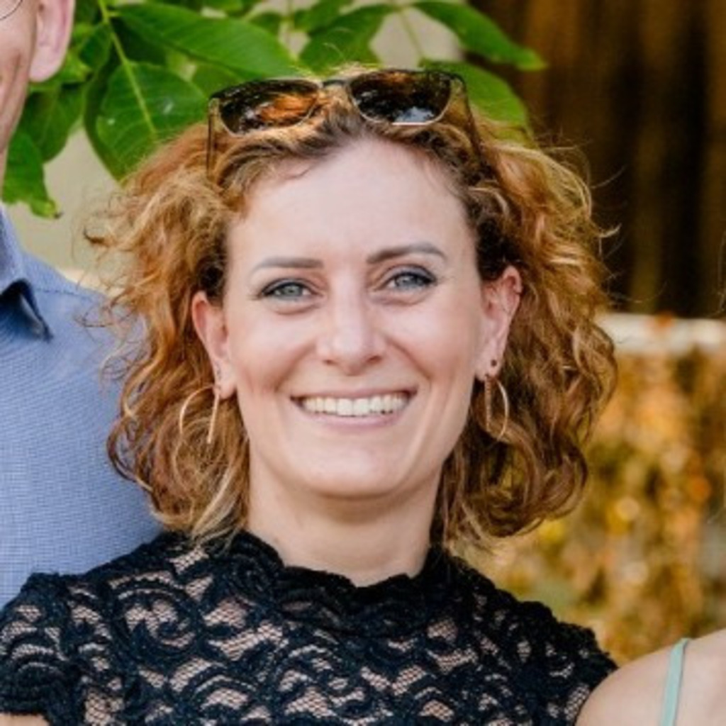 Manuela Thiel - fachpraktische Leitung für die Fachweiterbildung Psychiatrie - Zentrum für ...