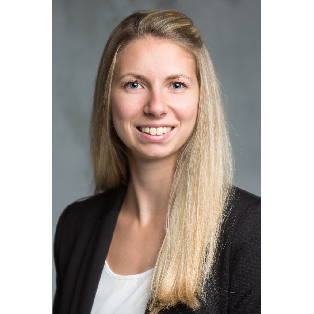 Anne Goll - Assistentin der techn. Standortleitung - DMG MORI ...