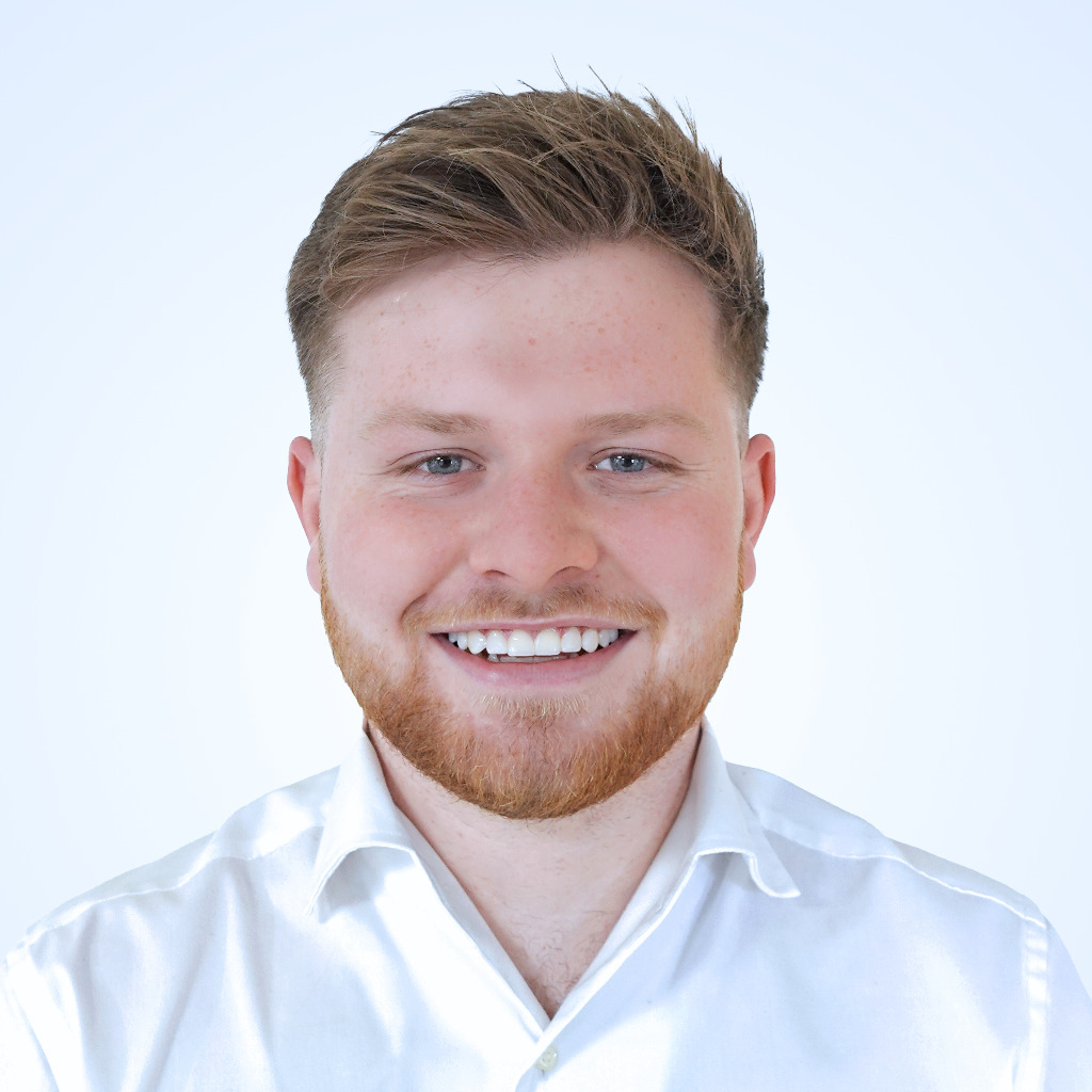 Joshua Mooney - Practice Lead - MAM Gruppe | XING