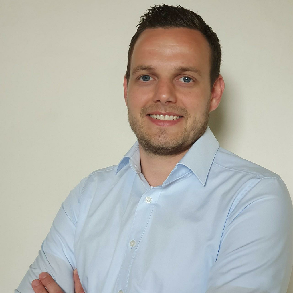 Tobias Schmidt - Disponent - RöHrs Industrieanlagen GmbH & Co. KG | XING