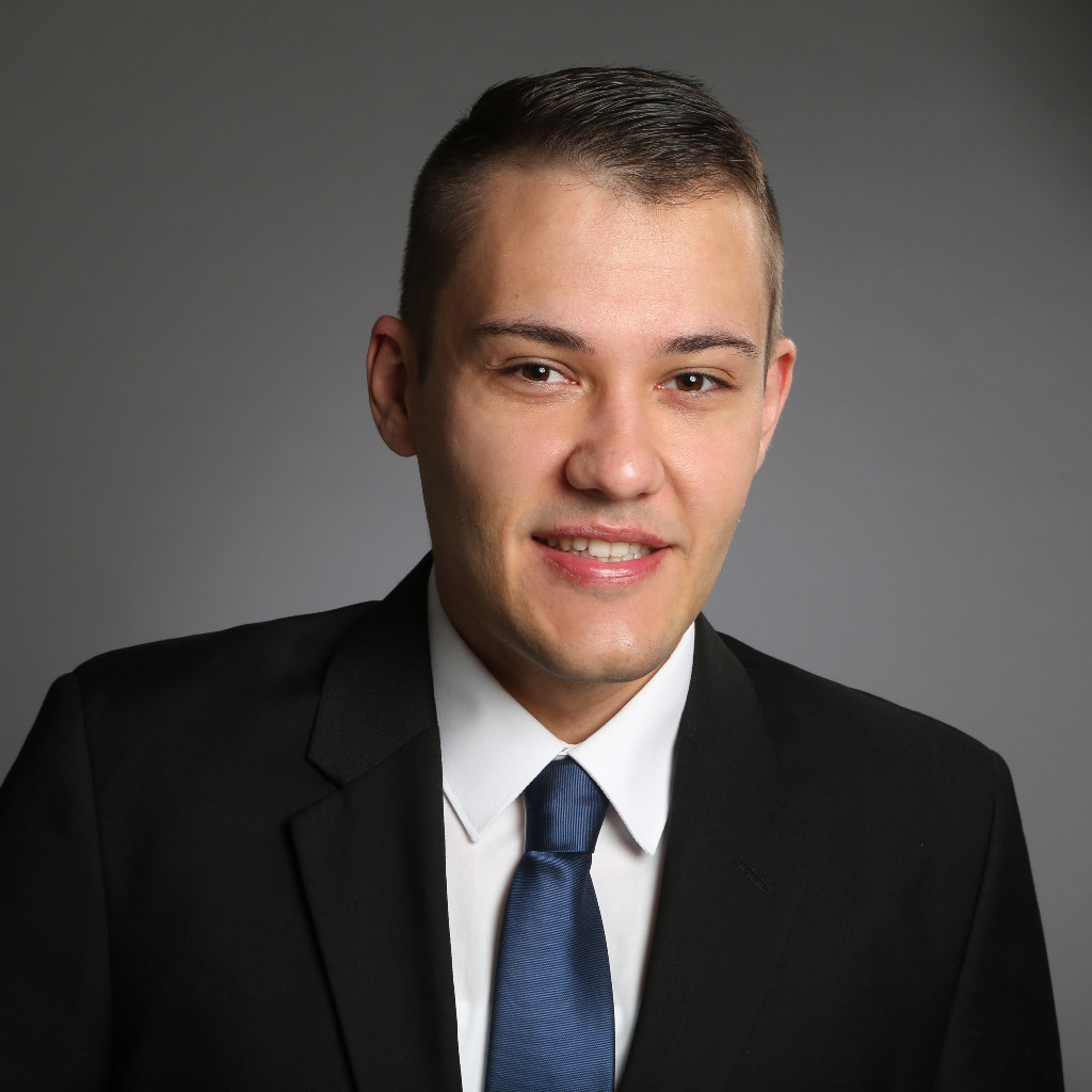 Patrick Walker - Expert Computersystemvalidierung - Siegfried Holding ...