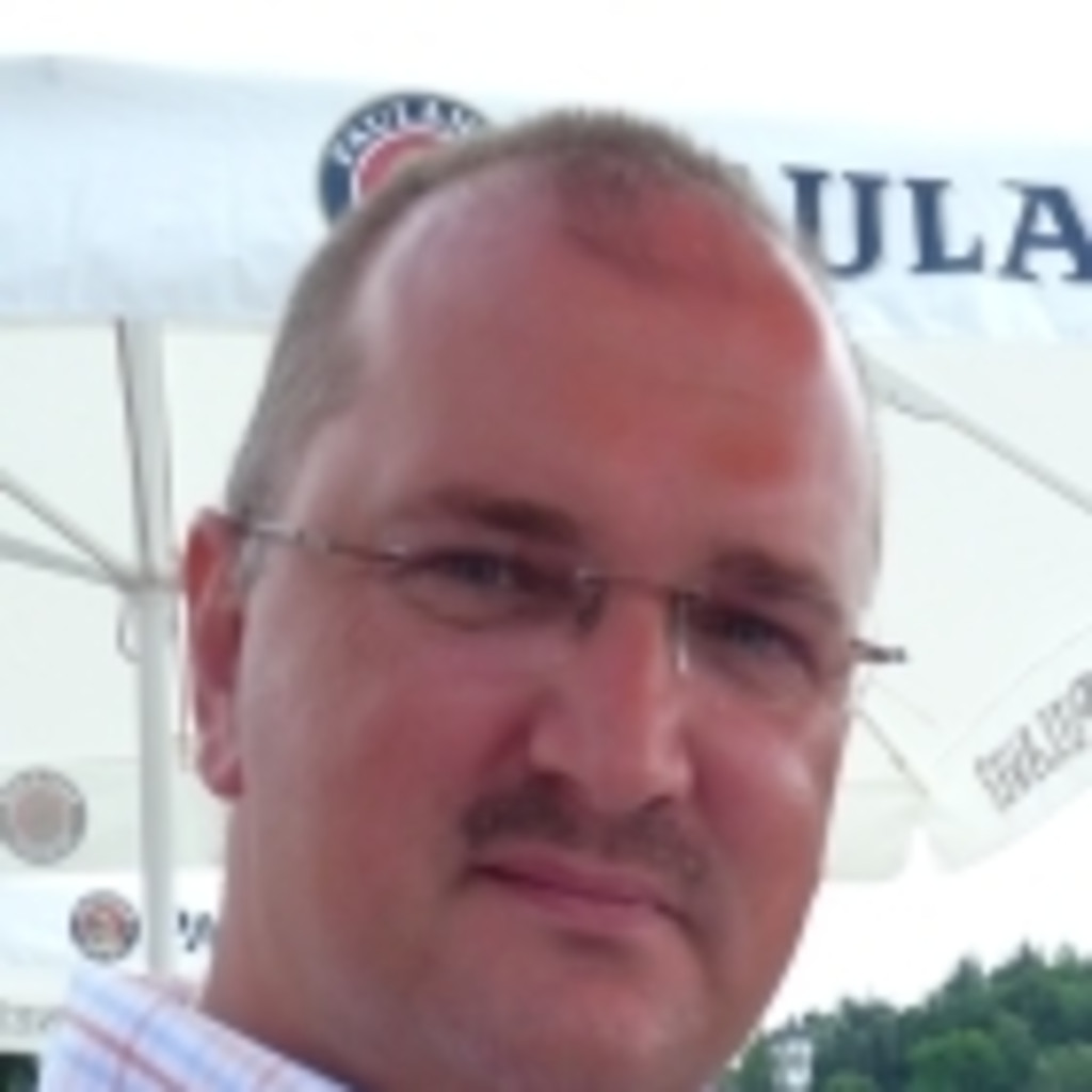 Thomas Müller - Prokurist - Mueller Optronic | XING