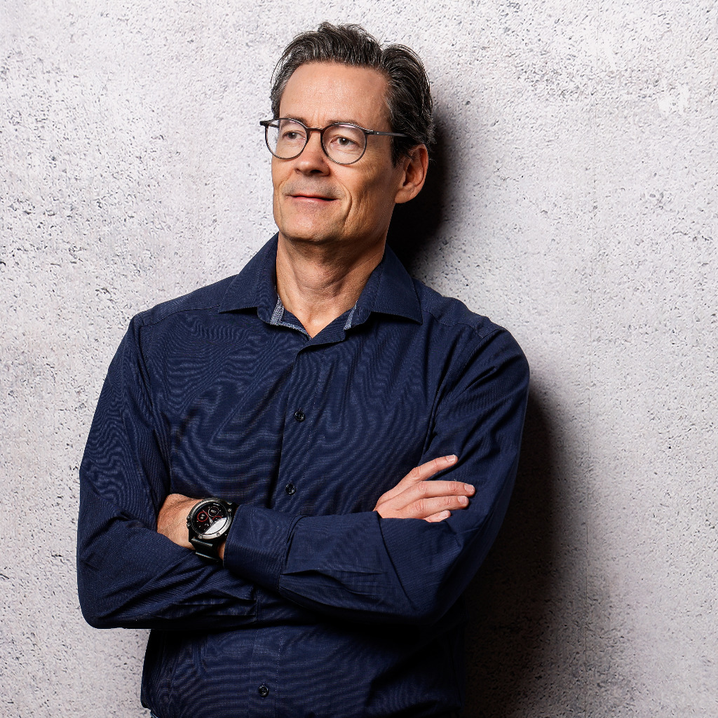 Patrick Hackenberger - CFO Own Retail Germany - Daimler Truck AG | XING