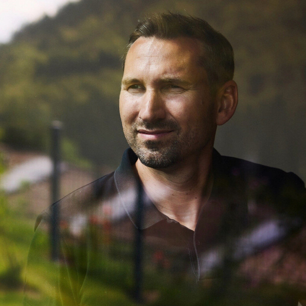 Fabian Alberti - Gesellschafter - Alberti Holding GmbH | XING