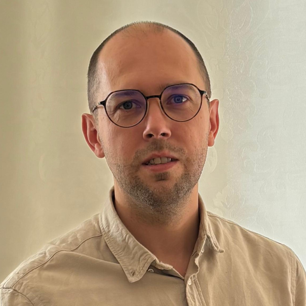 Daniel Len - Projektmanager Logistik - Joseph Dresselhaus GmbH & Co. KG ...