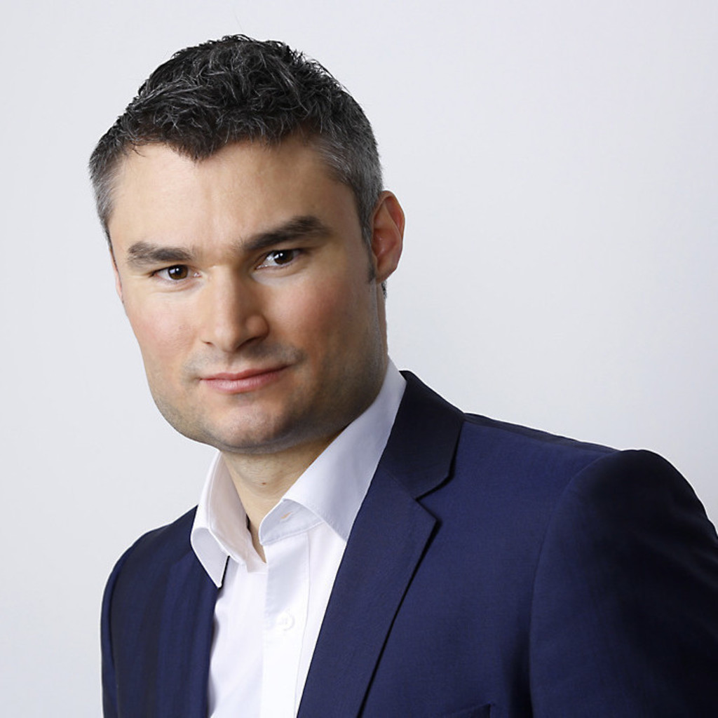 Daniel Löffler - Head of Sales - Inxmail GmbH | XING