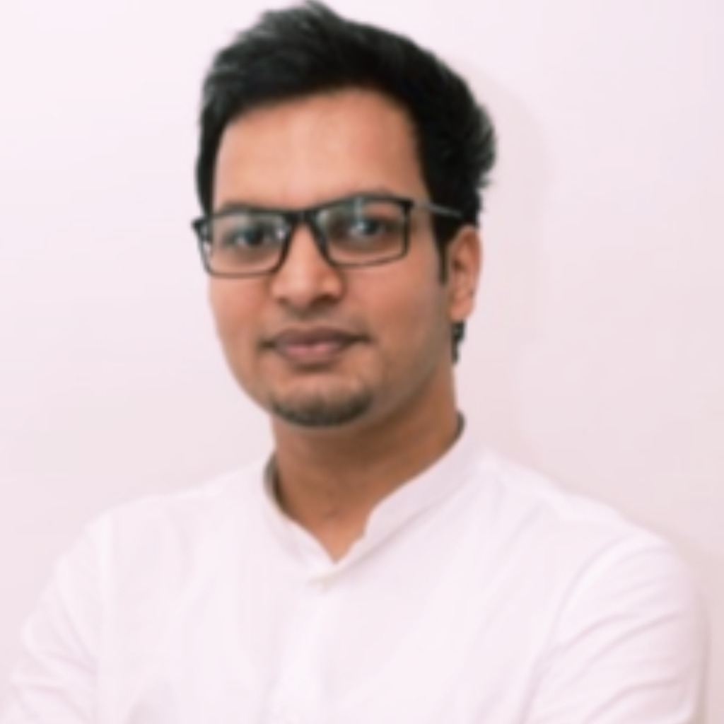 Saurabh Kumar Singh Project Leader Ilandfs Xing
