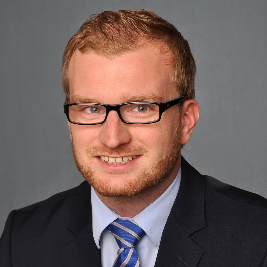 Tim van Harten - Außendienstmitarbeiter - Felbermayr Deutschland GmbH ...