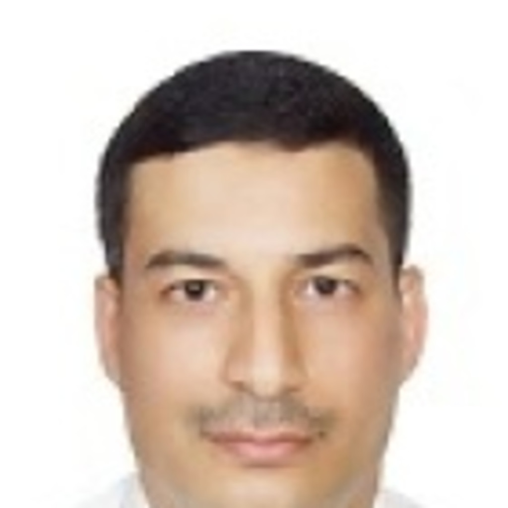 Issam Abusarhan - Software Engineer - BTC Business Technology Consulting AG | XING