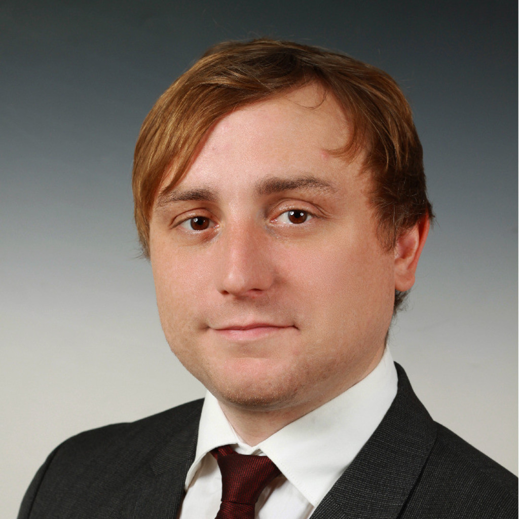 Dipl.-Ing. Benjamin Bücherl - Global Senior Project Manager - Leoni ...