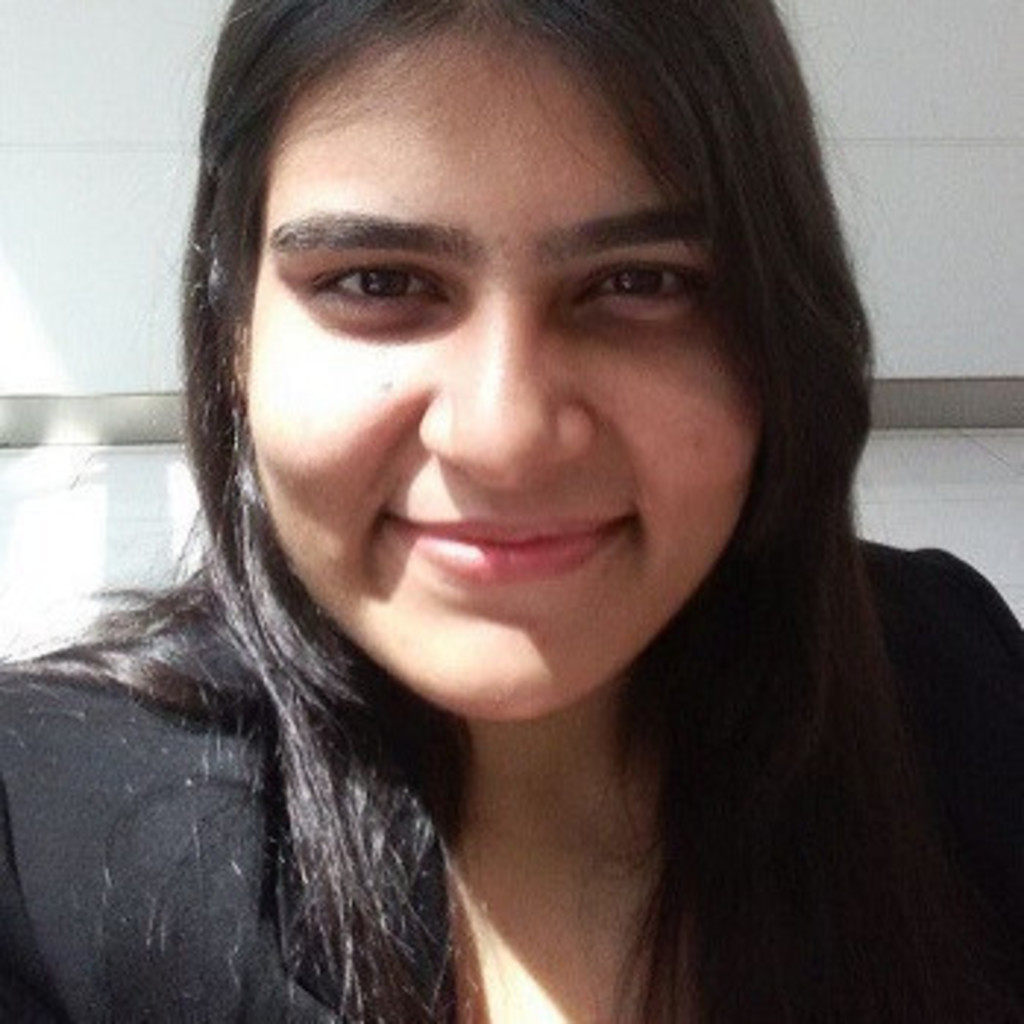 Farrah Zakir - Administrative Director - Scientific Center Institute ...