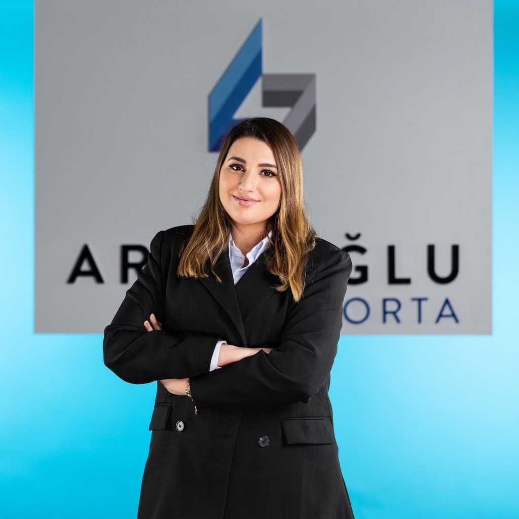 Sena Koç - Insurance Agent - Germania Werk Krome GmbH & Co. KG | XING