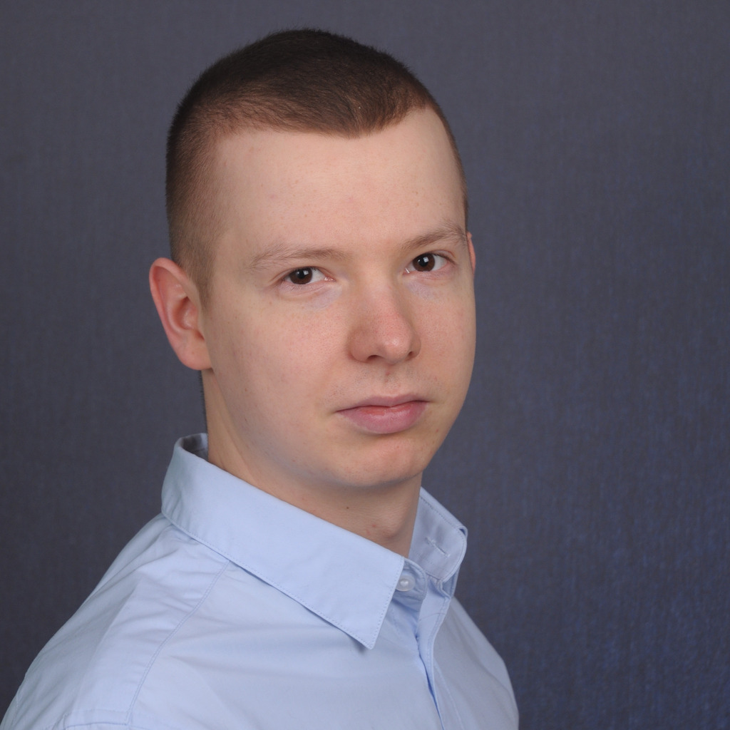 Kevin Schmidt - Geschäftsführer - Schmidt Software Soloution GmbH | XING