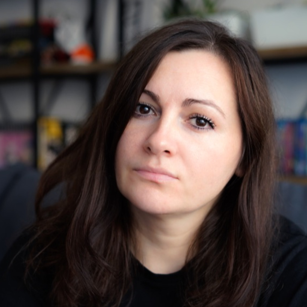 Anna Hertel - Senior Testmanager - DB Fernverkehr AG, Frankfurt | XING