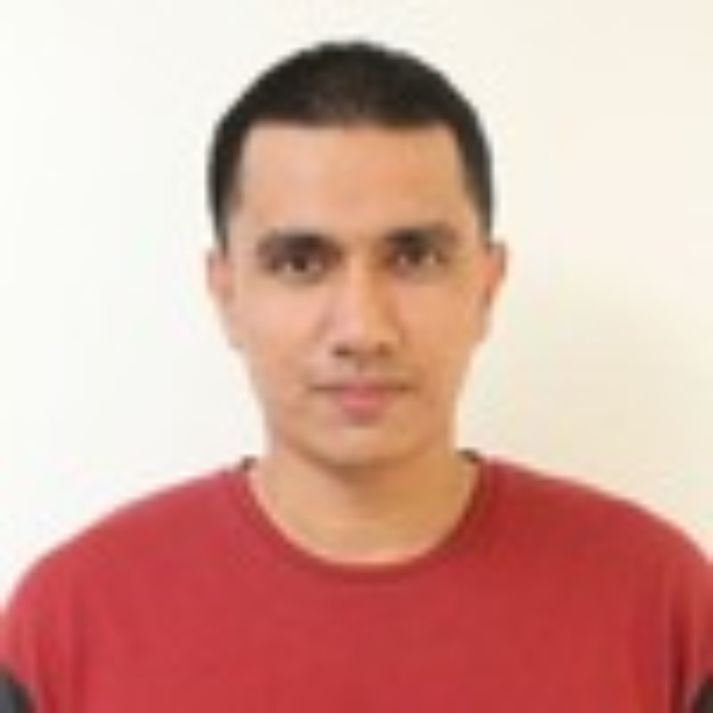Joshua Alzate - Full-Stack Software Engineer - ReBound | XING