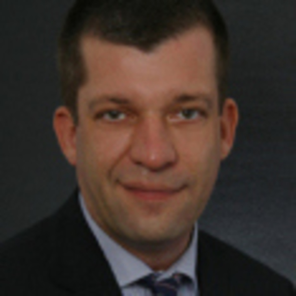 Peter Hoffmann - Teamleiter IT - Neumann&Müller GmbH & Co. KG | XING