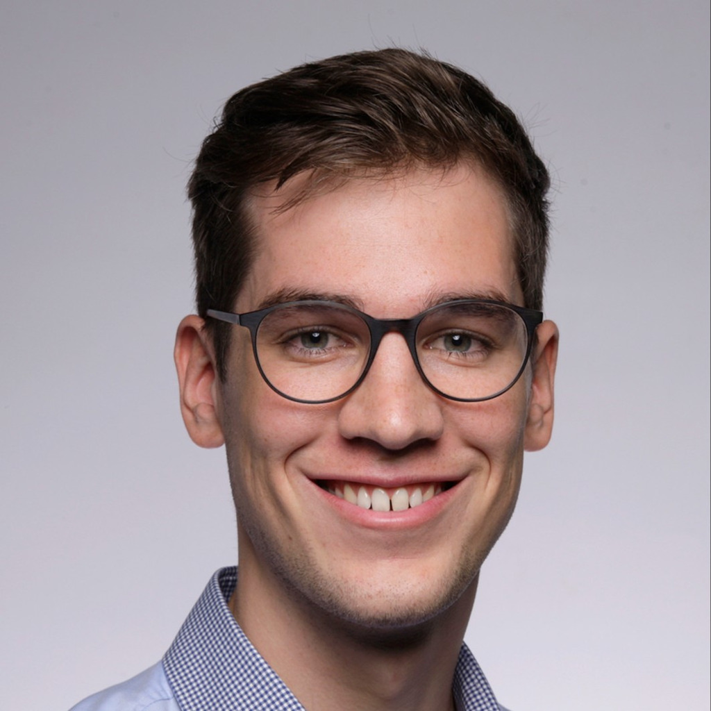 Philipp Santer - Wissenschaftlicher Mitarbeiter - Friedrich-Alexander ...