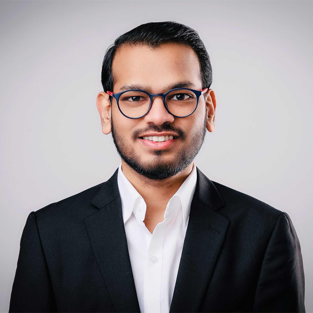 Aakash Kamble - Platform/Cloud Engineer - Hapag-Lloyd AG | XING