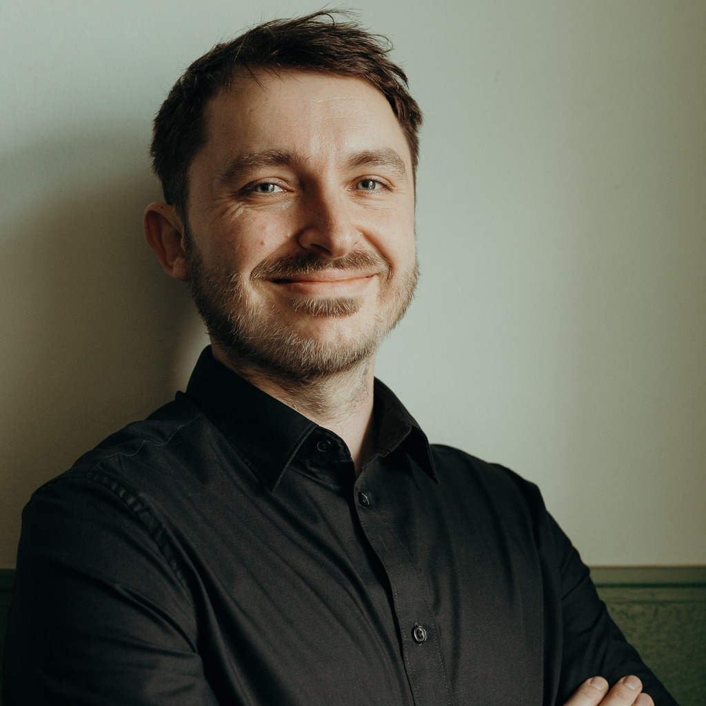 Artur Markiewicz - Tagesmeister Elektrische Instandhaltung - Saarschmiede GmbH Freiformschmiede ...