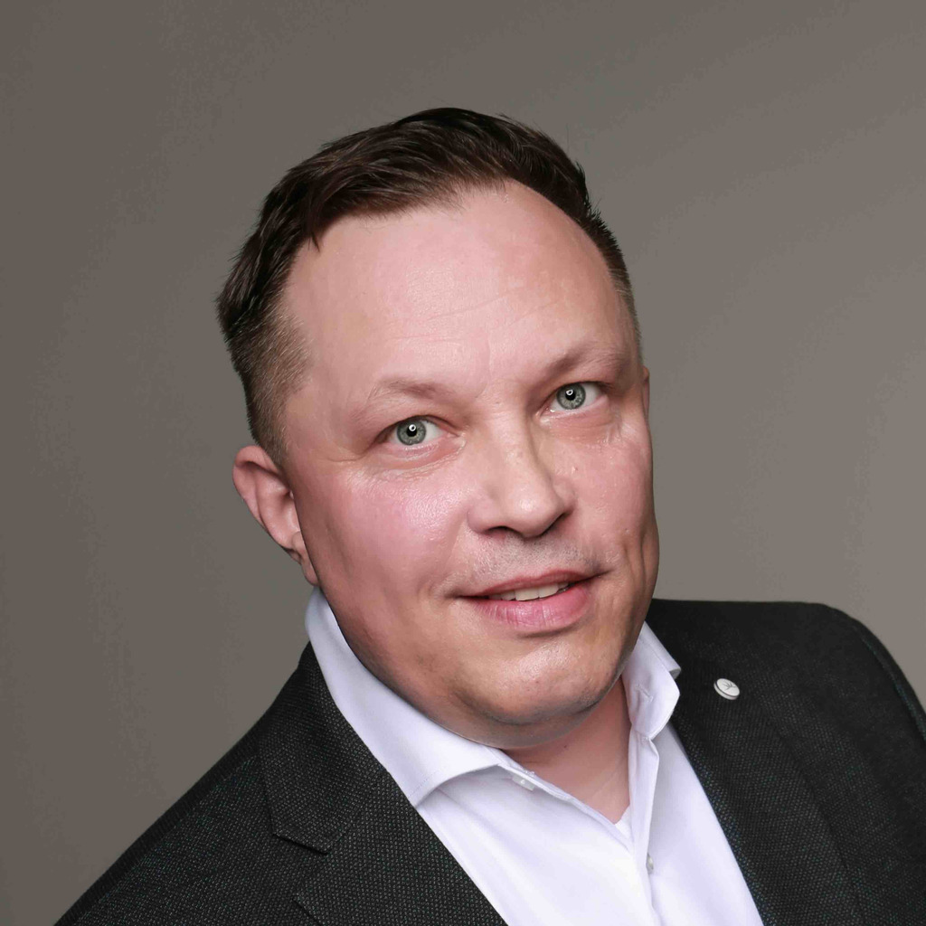 Alexander Strauß - Projektingenieur - BODE Chemie GmbH | XING