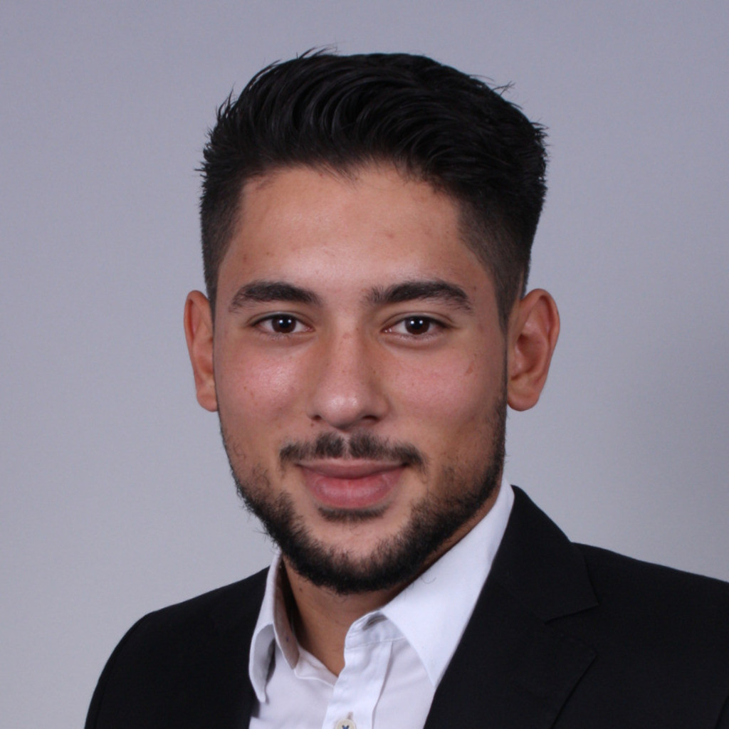 Süleyman Özkal - Fullstack Developer - beyond interfaces GmbH & Co. KG | XING