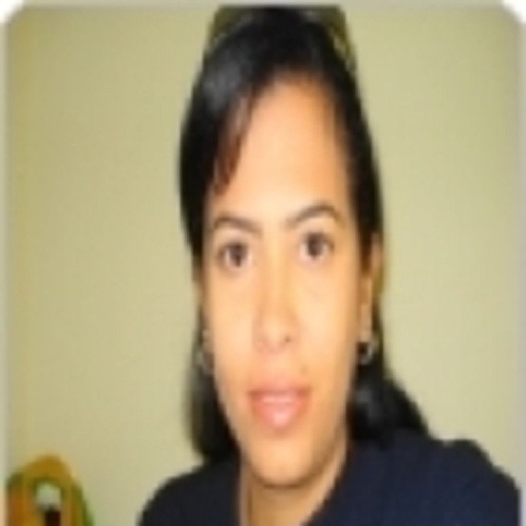 Ana Isabel - FONOAUDIOLOGA - TECHNIK LTDA | XING