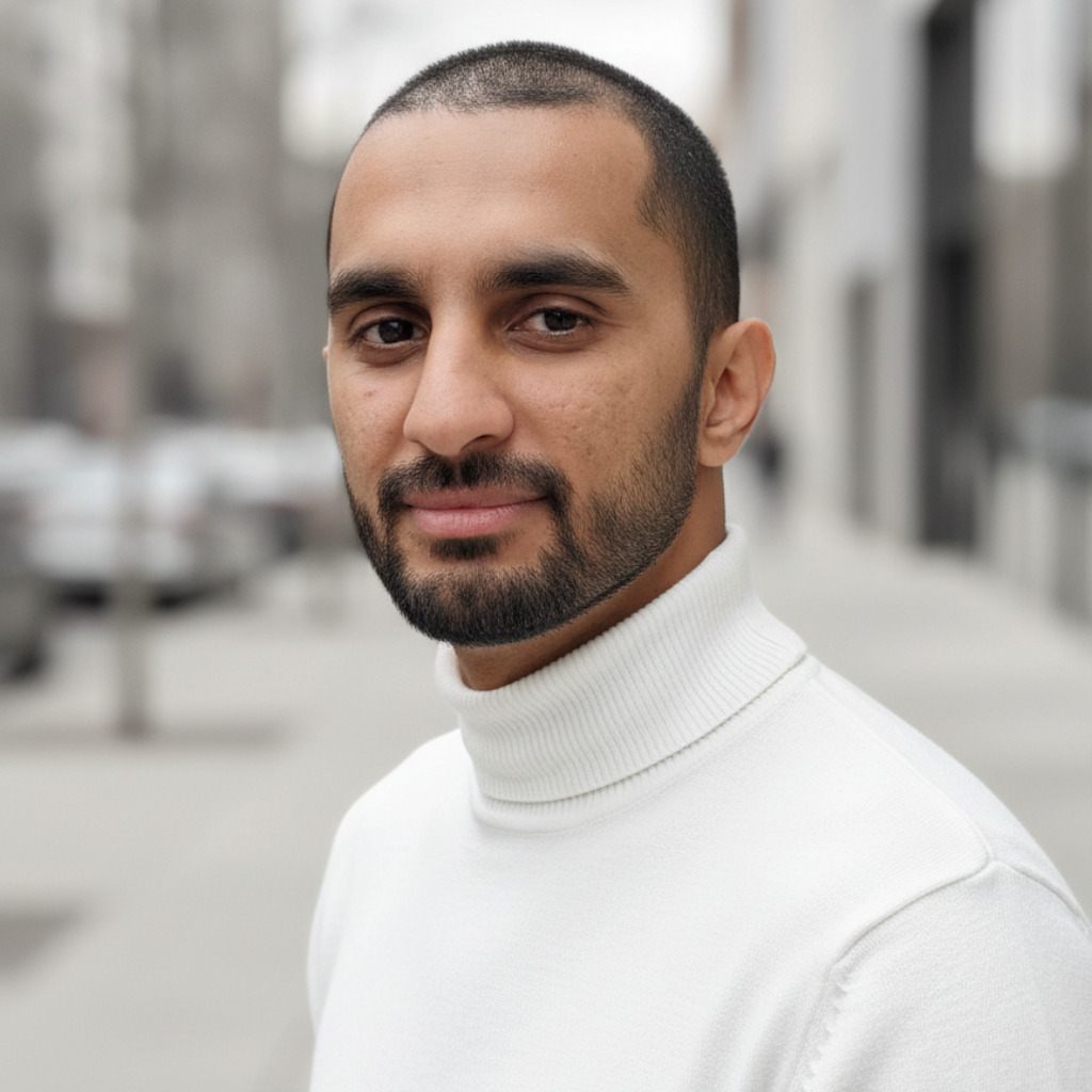 Asad Khalid - Student Research Assistant - BIBA - Bremer Institut für Produktion und Logistik ...