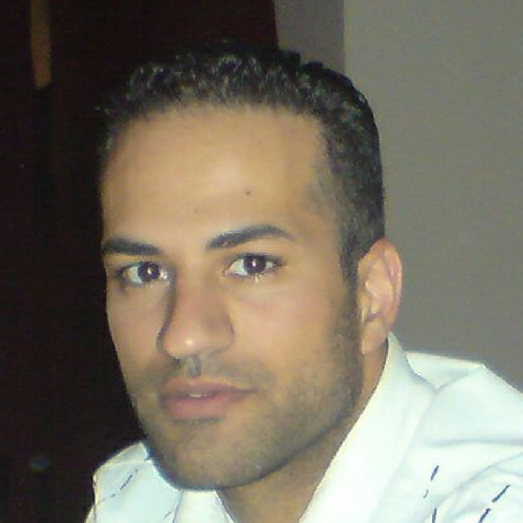 Dipl.-Ing. Ibrahim Muhamad - Expert Engineer - Nordex Energy GmbH ...