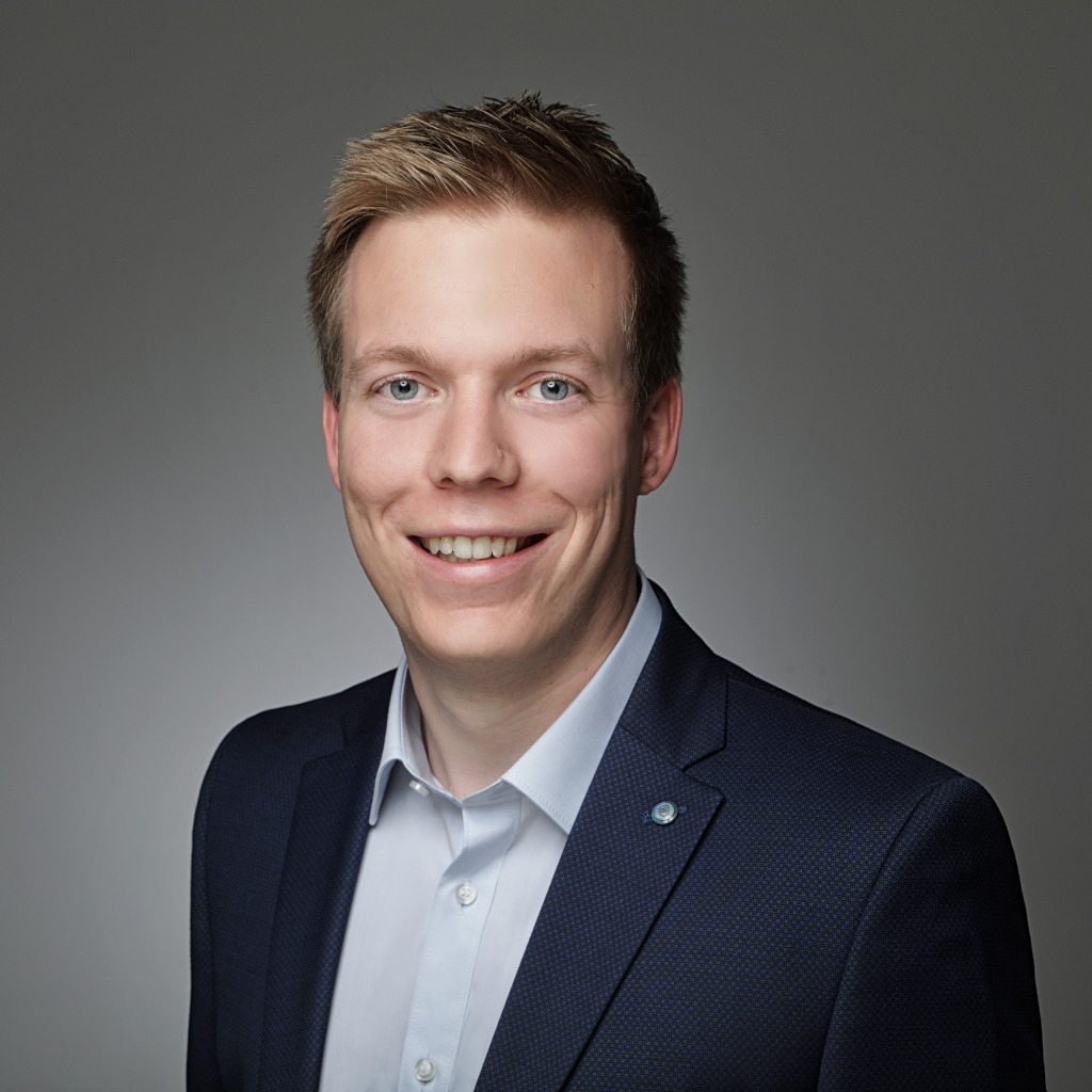 Daniel Thumm - Service Owner IT Service Management - TRUMPF SE + Co. KG ...