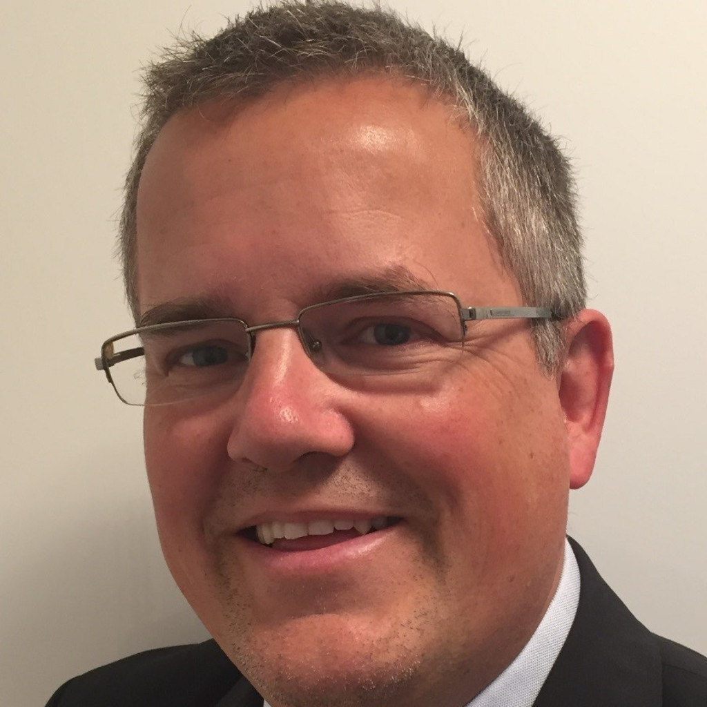 Daniel Ecker - HSE Manager - CBRE GWS IFM Industrie GmbH | XING