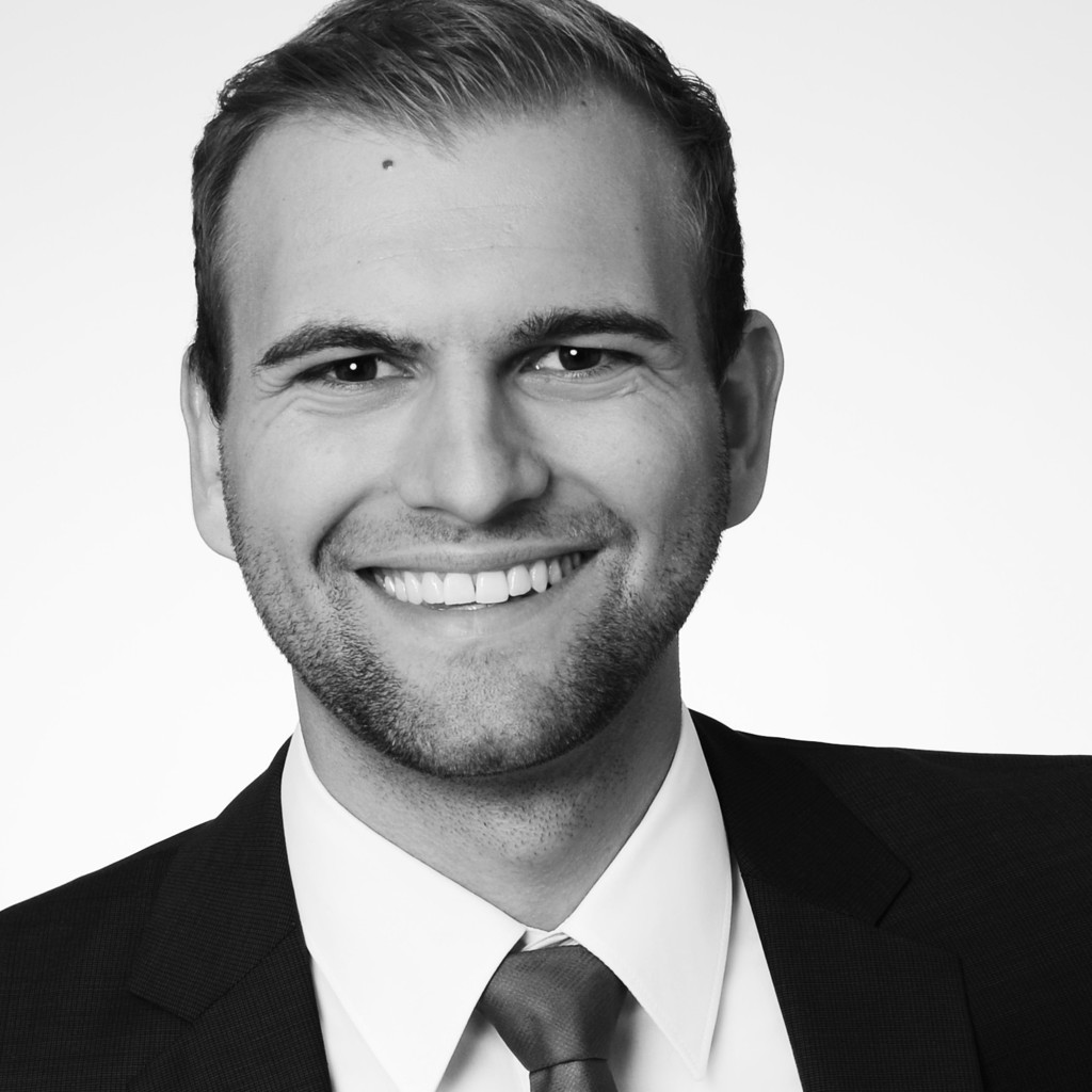 Tim Sharp - Spezialist Nachhaltigkeitsreporting und Stakeholder ...