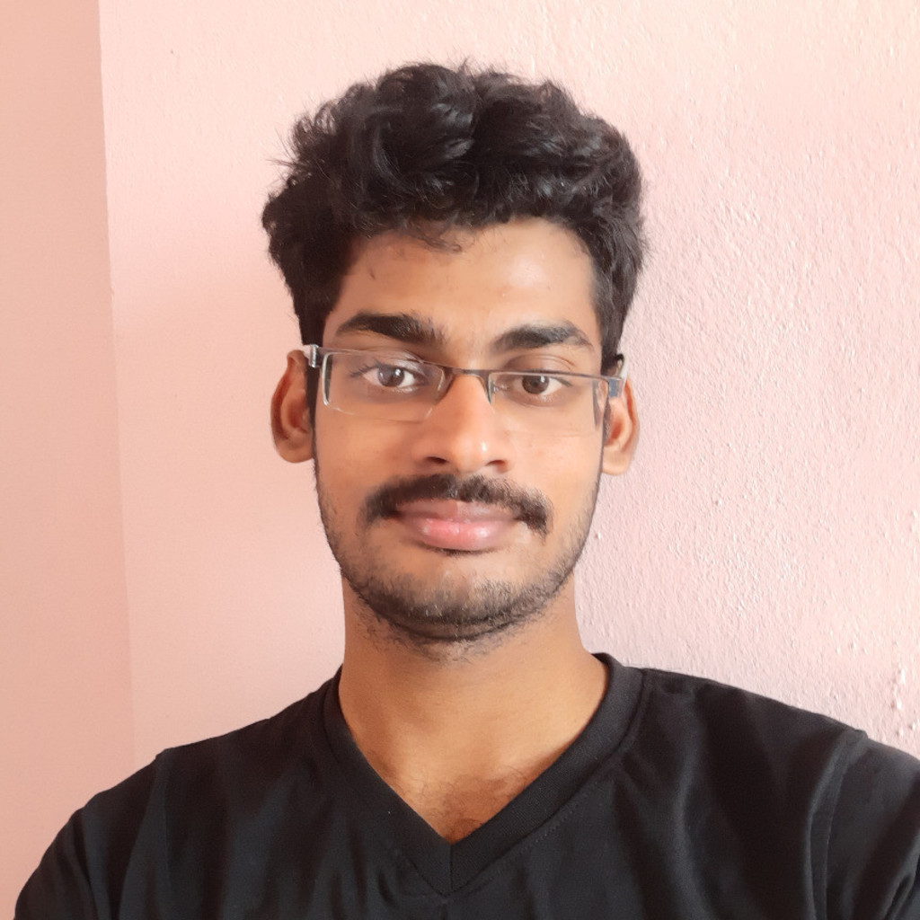 AREKAPUDI Syam - Project Engineer - Bharat Electronics Limited | XING