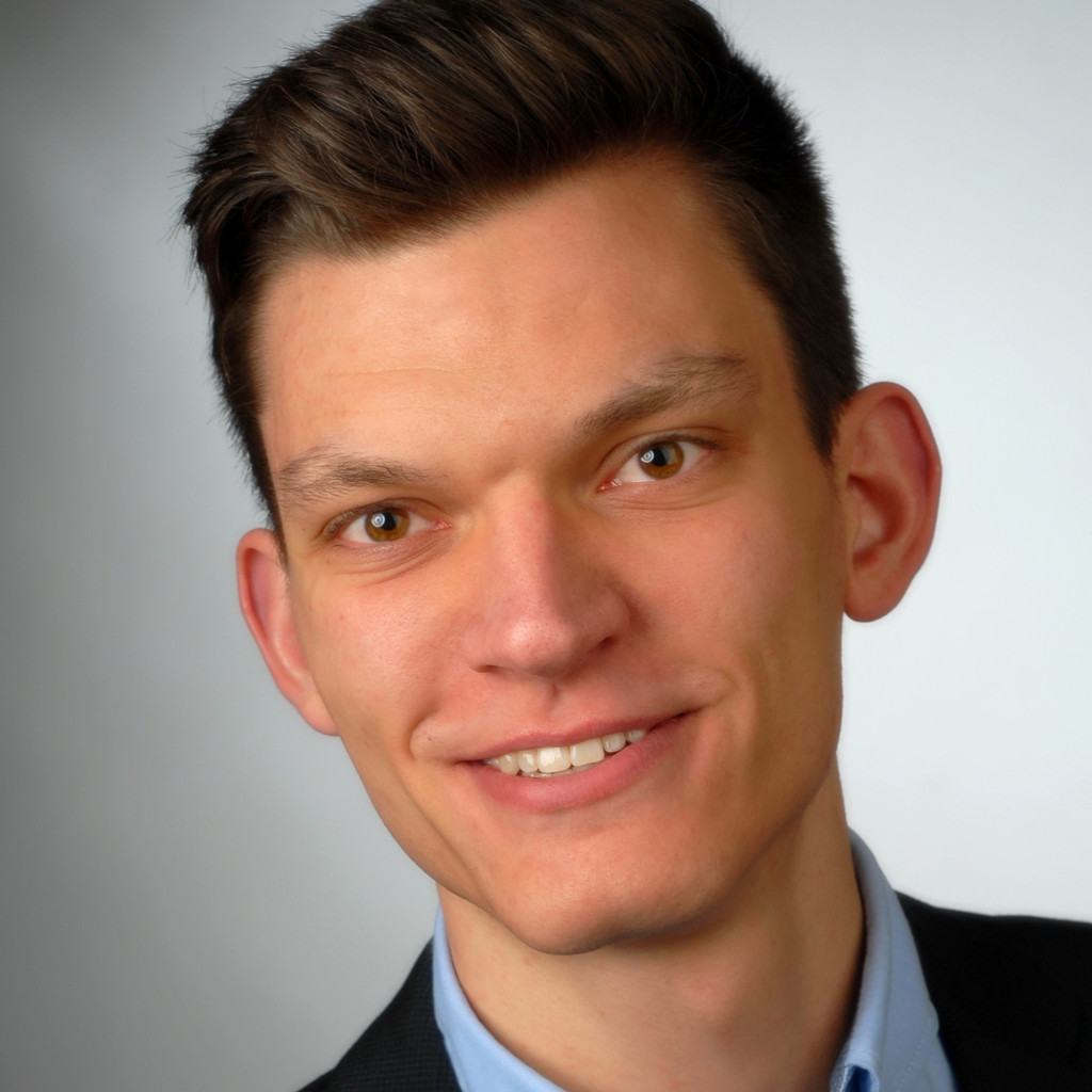 Philipp Steinmann - IT Consultant Data Science - ifm-Unternehmensgruppe | XING