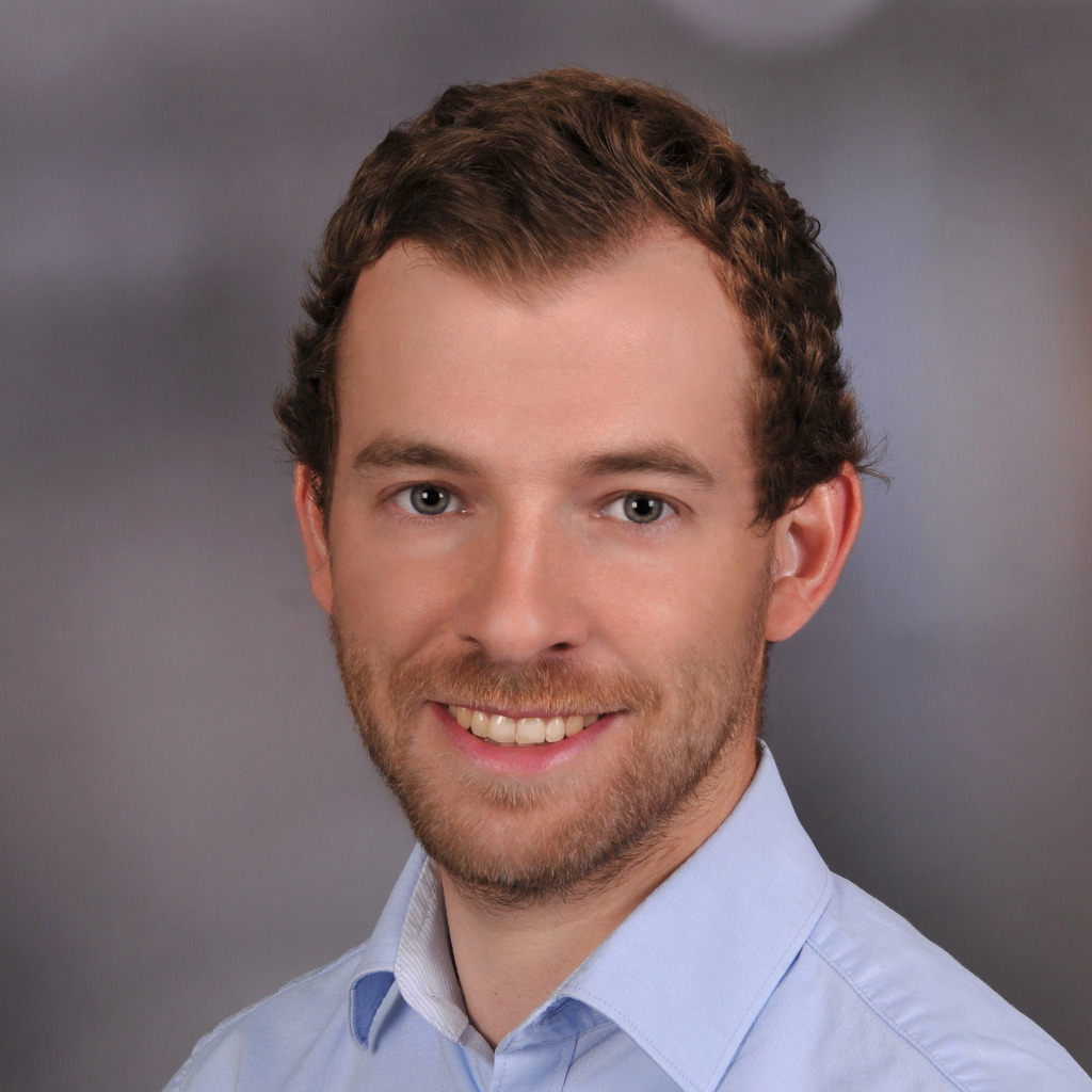 Daniel Reimer - Umweltingenieur - Stadtwerke Feuchtwangen | XING