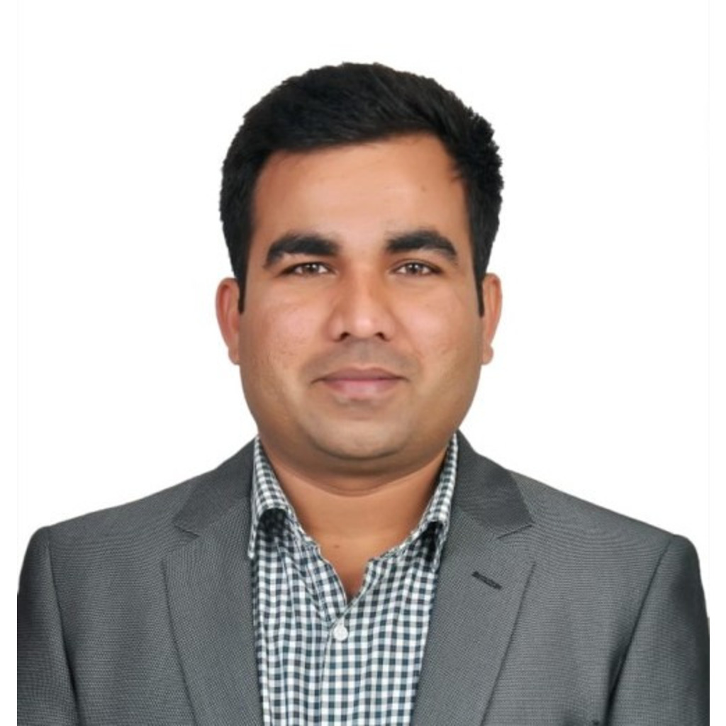 Madhukar Anand - AI Engineer - Tata Consultancy Service | XING