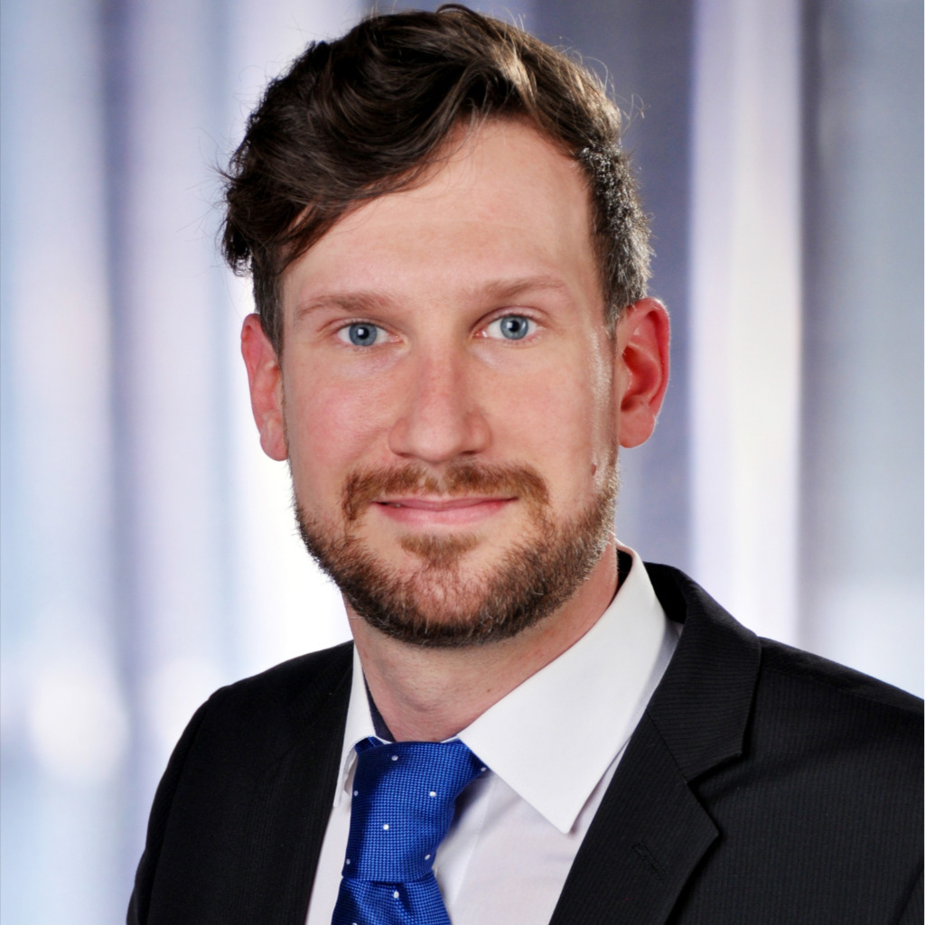 Michael Kalms - Area Manager - TOTAL Deutschland GmbH | XING