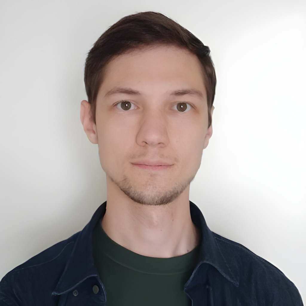 Nikolai Kriuchkov Ios Engineer Yandex Xing