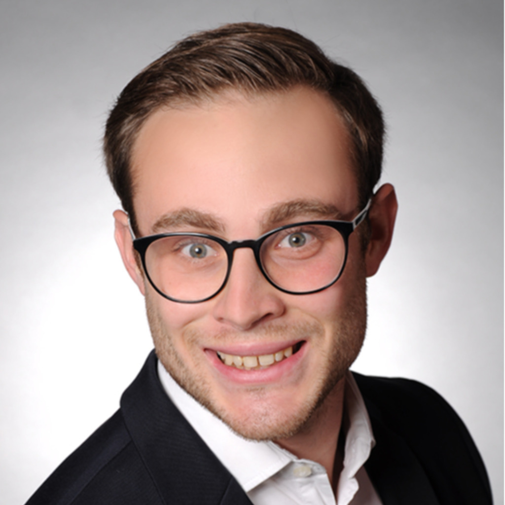 André Beck - Teamleiter Kundenservice / Arbeitsvorbereitung - Dausch ...