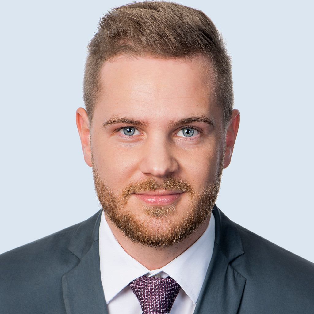 Tim Herzog - Manager Athletenförderung - Stiftung Deutsche Sporthilfe ...