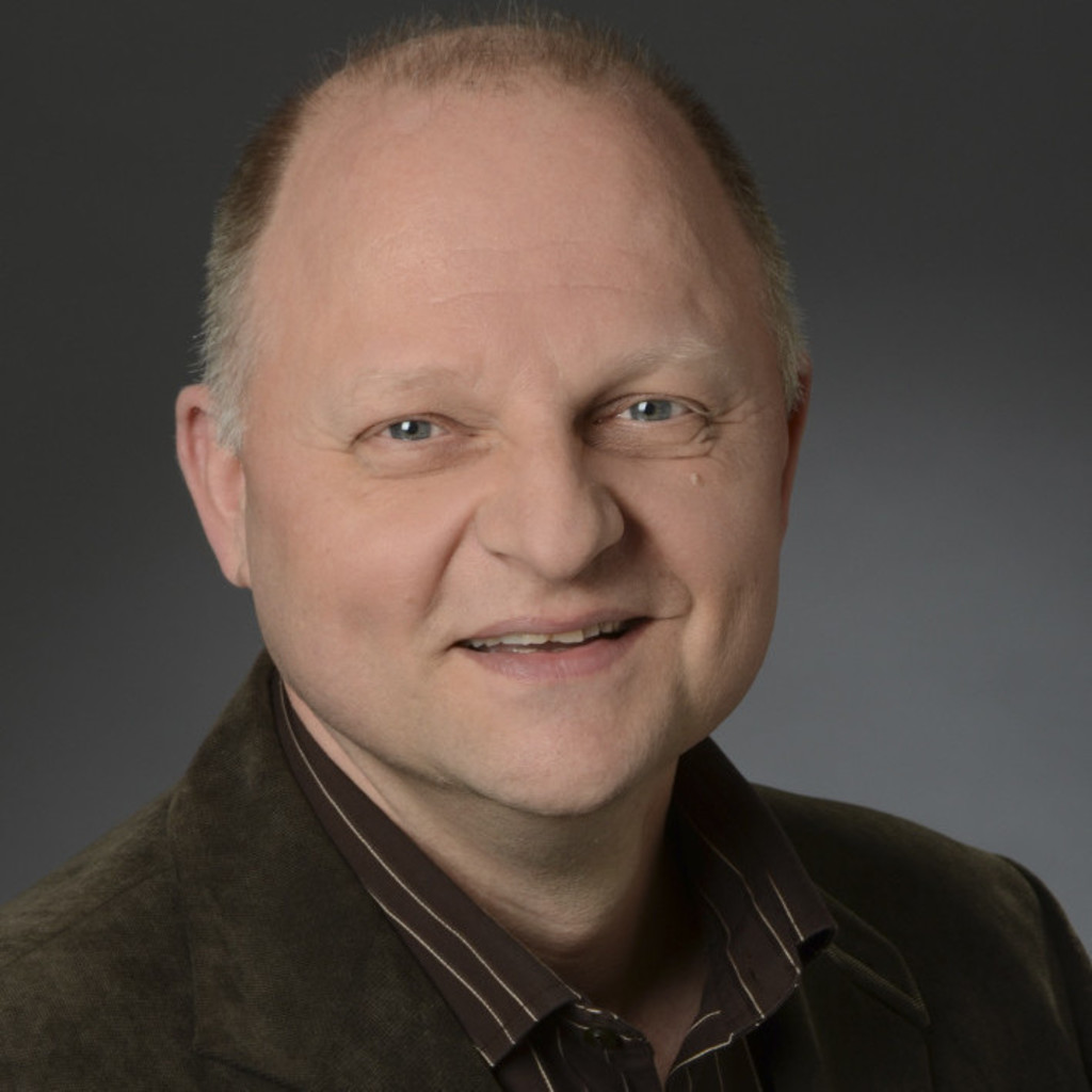 Erwin van der Wal - Plant inspector IvG Befähigte Person Prüfung von ...