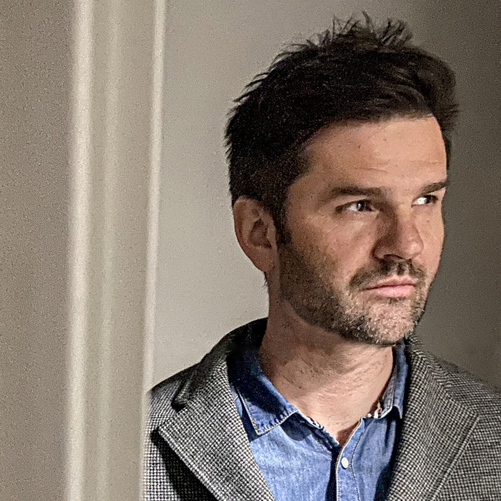 Florian Tappeiner - Inhaber - id-Creativstudio und gugg films | XING