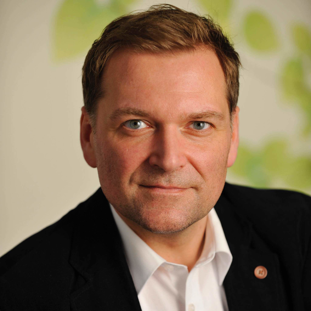 Robert Geiger - Sales Manager - Straumann GmbH | XING