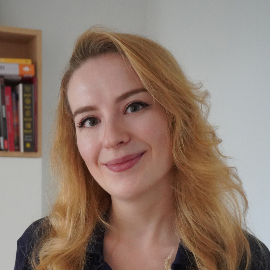 Kristina Volchek - Freelance UX/UI Designer, Sr. Growth Product Designer, Design Mentor - Kristi ...