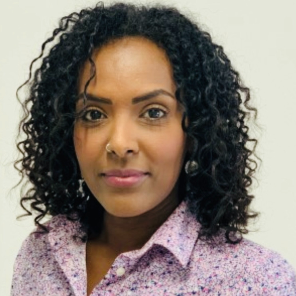 Samrawit Tesfay: Ausbildung und Berufserfahrung | XING