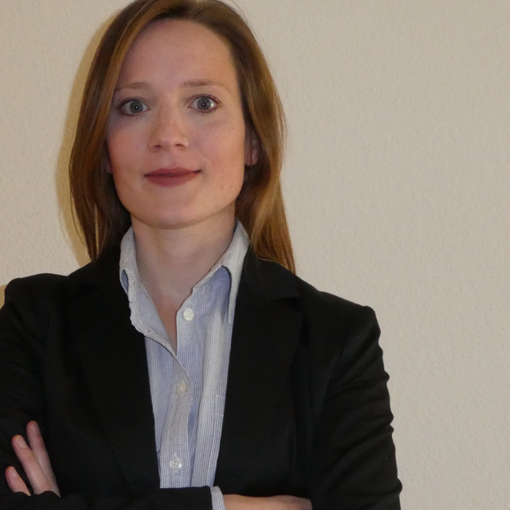 Anne Beck - QE/PE Manager - Zimmer Biomet | XING