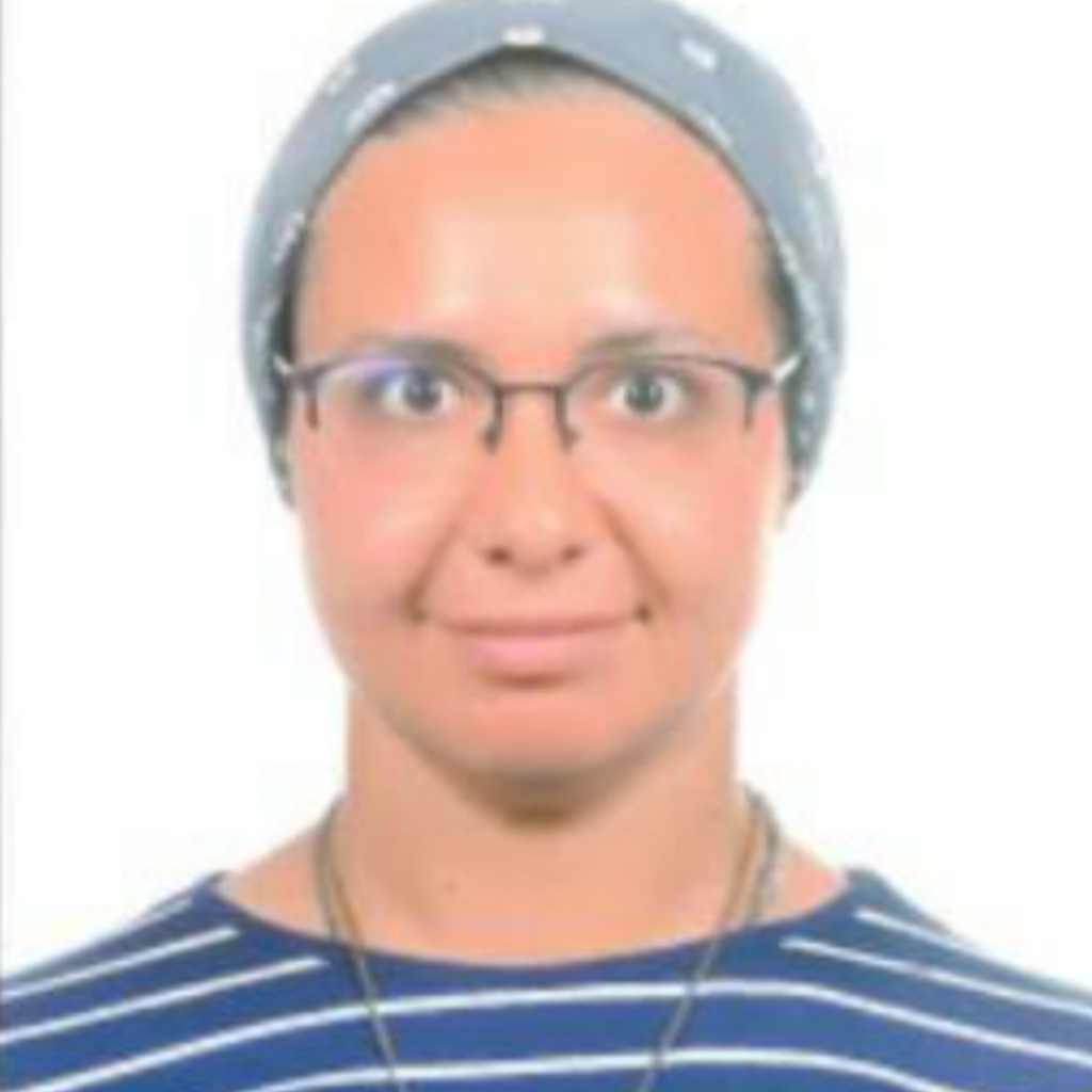 Heba Khaled - Senior Lead Software Engineer - SIEMENS | XING