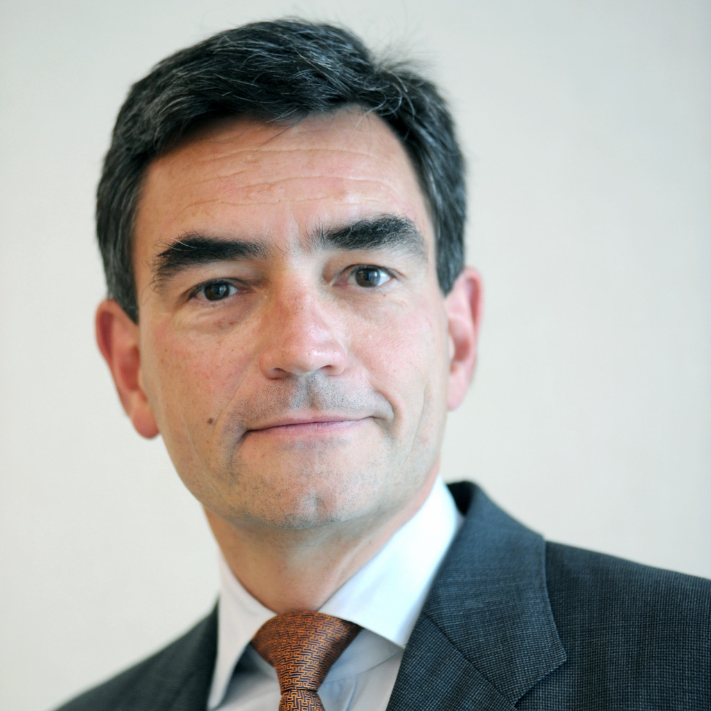 Dr. Reto Faber - Head of Direct Custody and Clearing, EMEA - Citibank ...