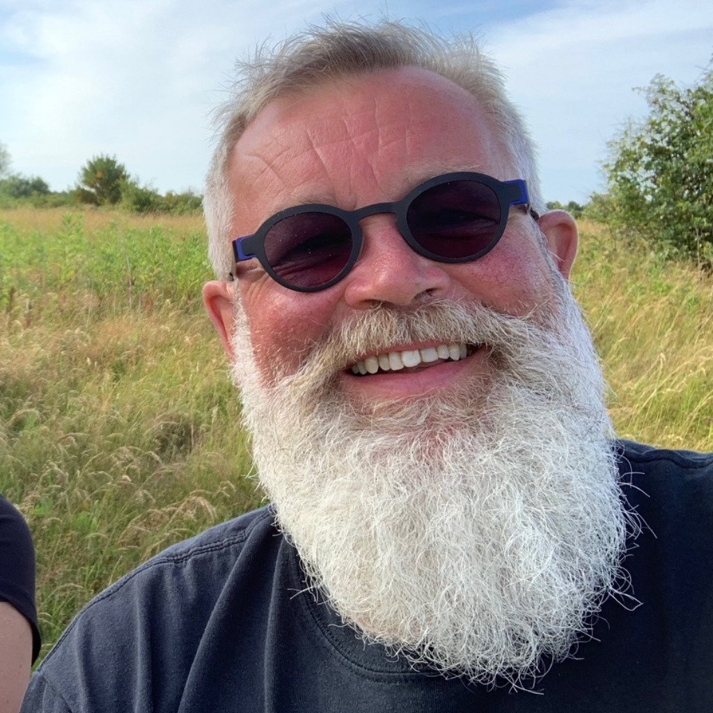 Bernd Kolf - Gschäftsführer - BERND KOLF GMBH | XING